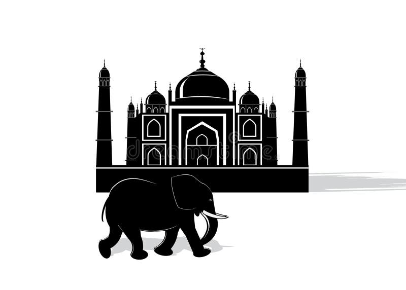 Pictogram India vector illustratie. Illustration of stijl - 62938567