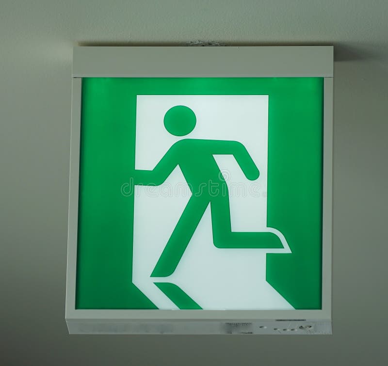 Pictogram Information Board Stock Image - Image of design, advertising ...