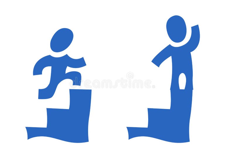 Steps Pictogram Stock Illustrations – 9,617 Steps Pictogram Stock ...
