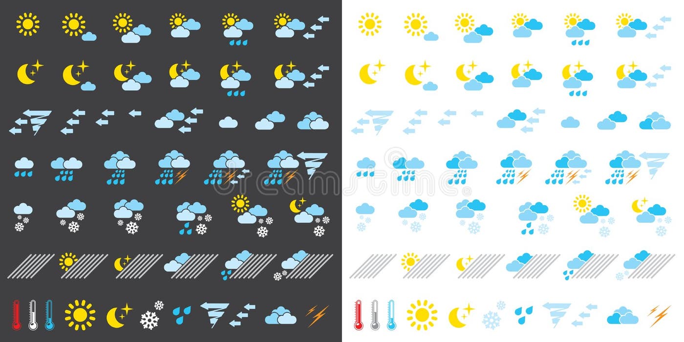 Clear Pictograms Stock Illustrations – 918 Clear Pictograms Stock ...