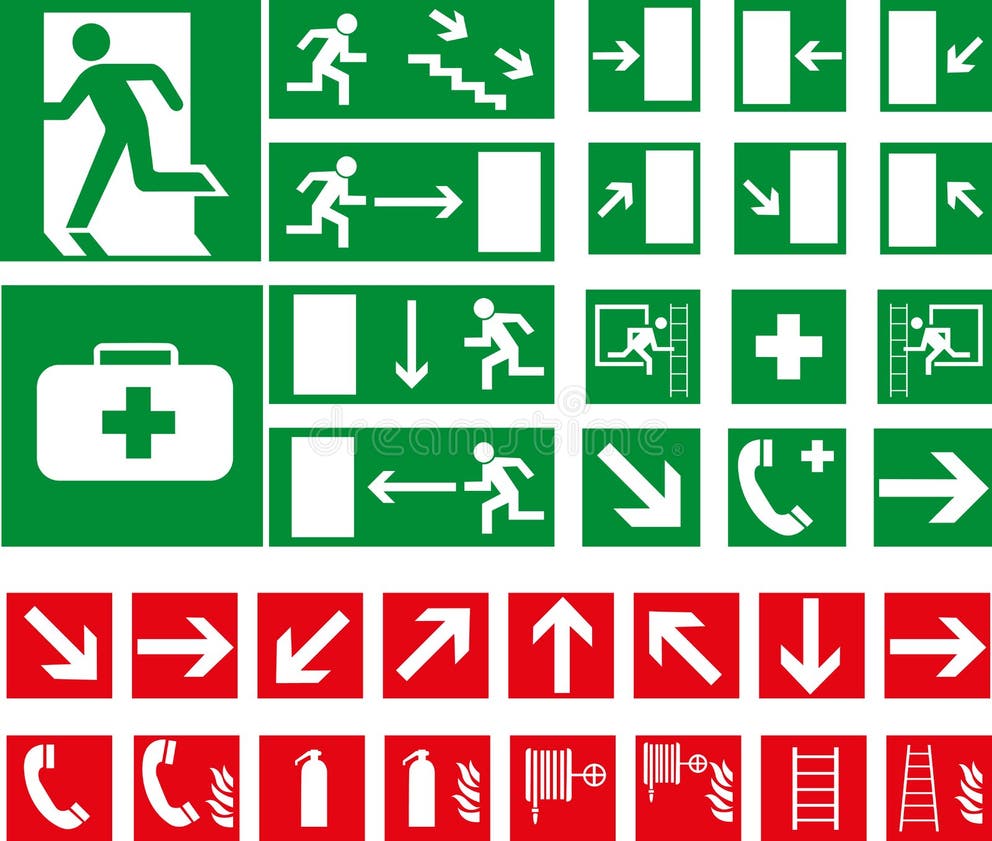 Assistance Pictograms Stock Illustrations – 727 Assistance Pictograms ...