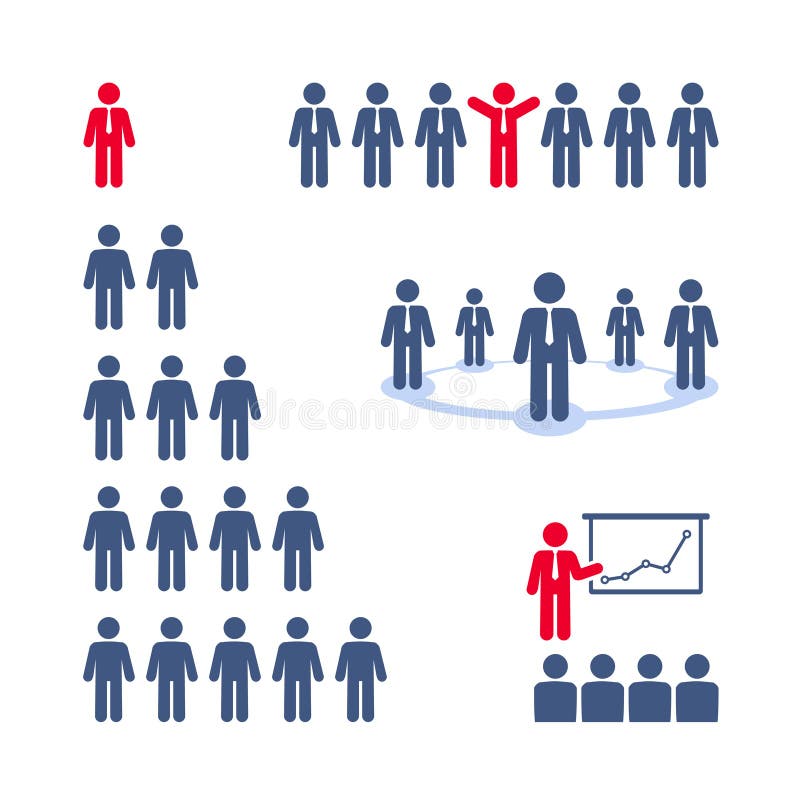 Management Pictograms Stock Illustrations – 3,706 Management Pictograms ...