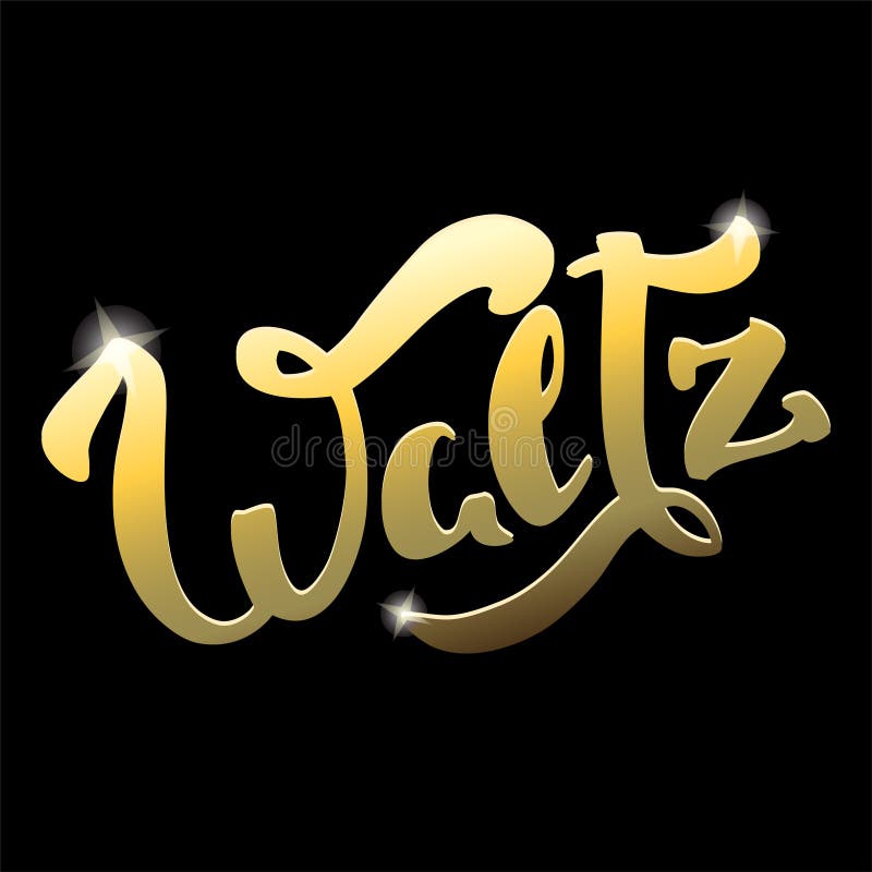 Waltz Stock Illustrations – 1,733 Waltz Stock Illustrations, Vectors ...