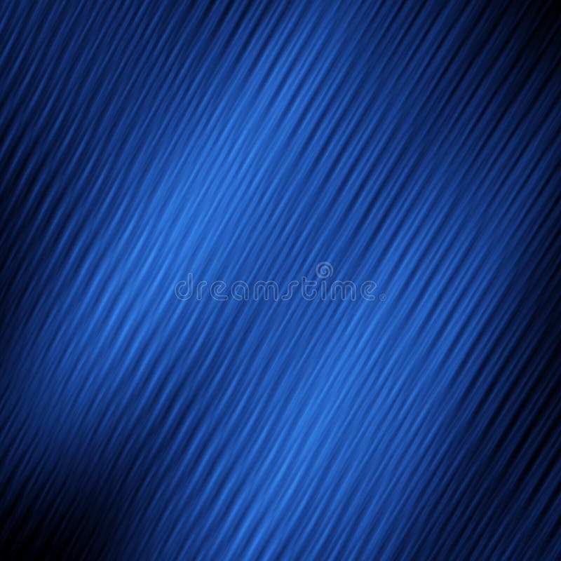 Picture Abstract Blue Depth Background Stock Illustration ...