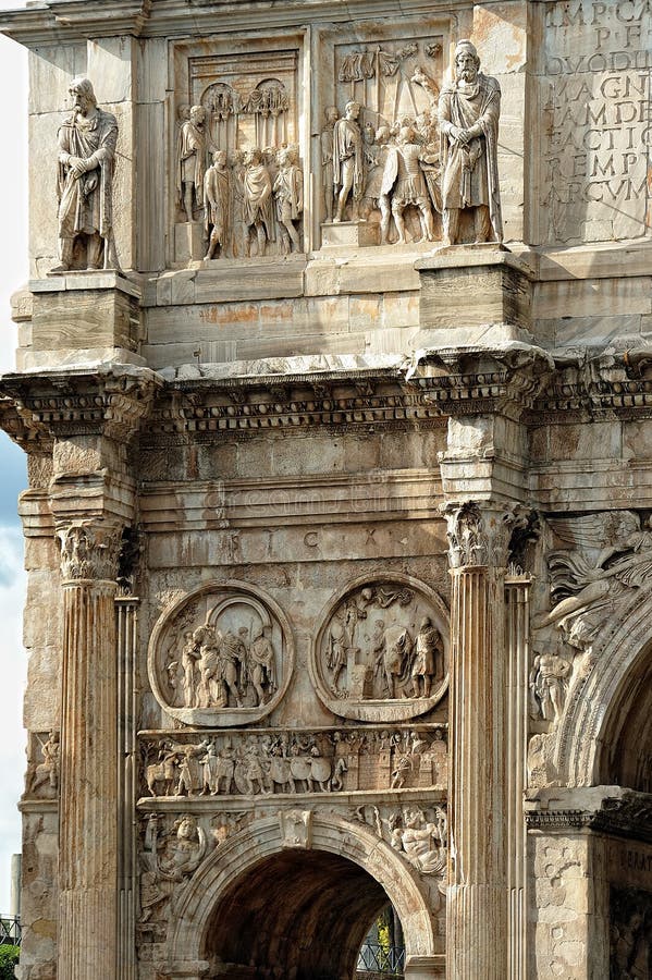 A picture of a statue stock photo. Image of marble, antiquity - 264797536