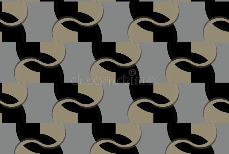 This Picture is Batik Abstrak from Indonesia Stock Illustration ...