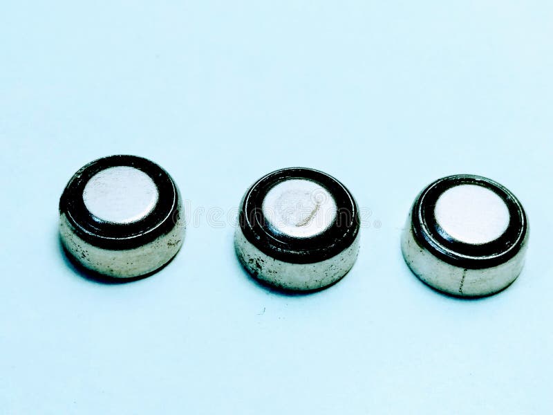 A picture of battery , stock photo. Image of empty, level - 148393126