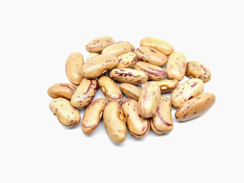 A picture of beans , stock photo. Image of grain, natural - 153265804