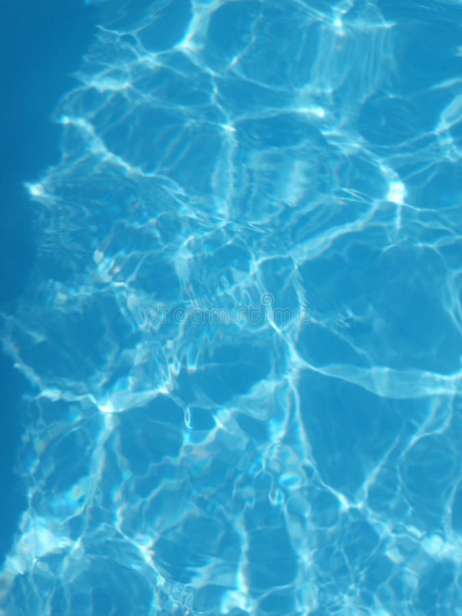 Picture of Beautiful Pool Water Stock Image - Image of invertebrate ...