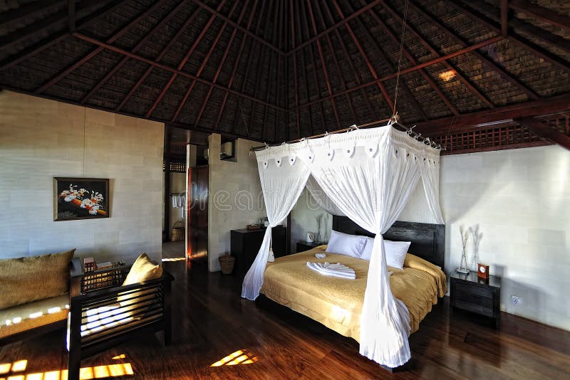 A Picture of a Beautiful Resort Editorial Photography - Image of ...