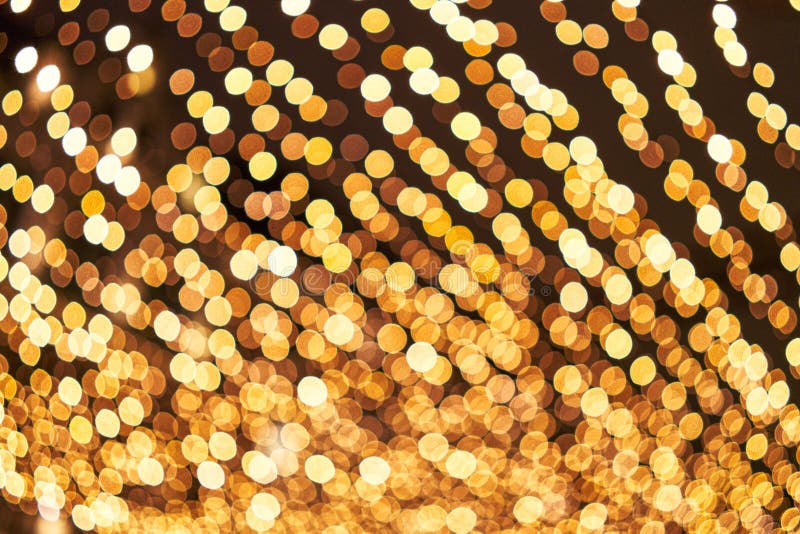 Picture of Blurred Lights at Street Stock Photo - Image of city ...