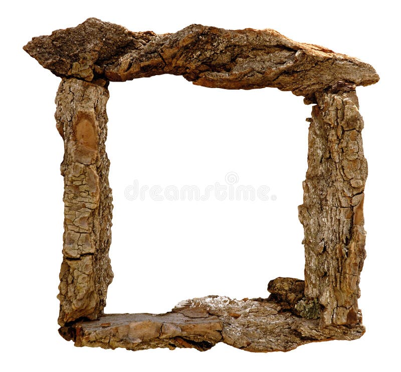 16+ Tree bark border Free Stock Photos - StockFreeImages