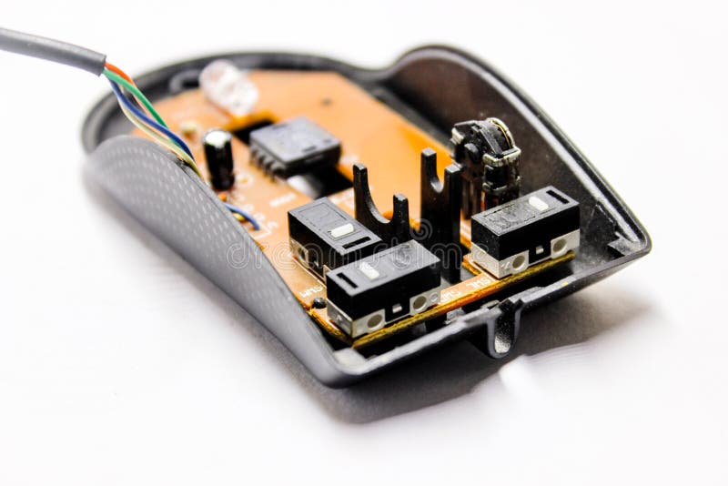 Broken Mouse Stock Photos - Download 479 Royalty Free Photos