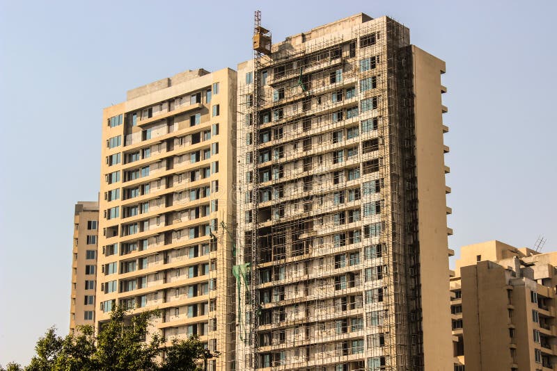 A picture of building , stock image. Image of building - 172717011