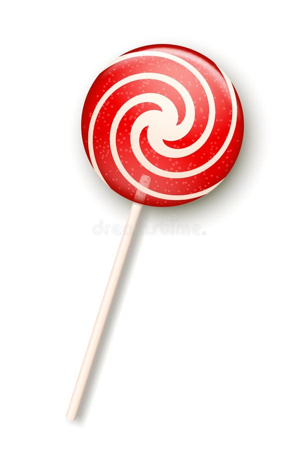 Picture of candys stock vector. Illustration of orange - 65581785