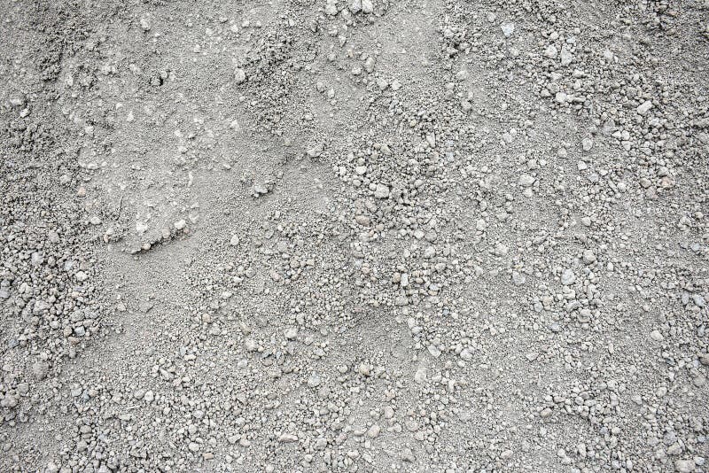 A Picture of Cement Sand Texture Stock Photo - Image of geology, design ...