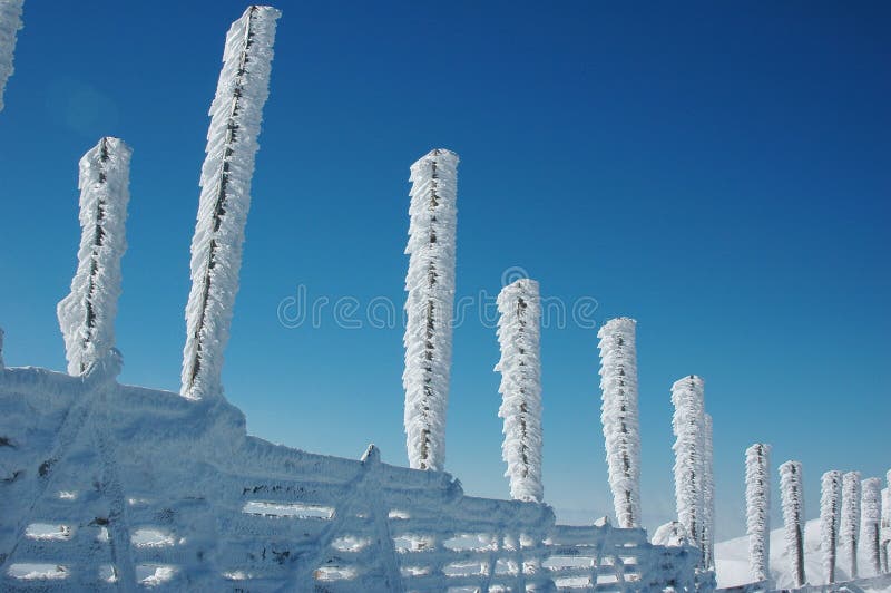 Picture of cold wind stock image. Image of storm, cold - 5475837