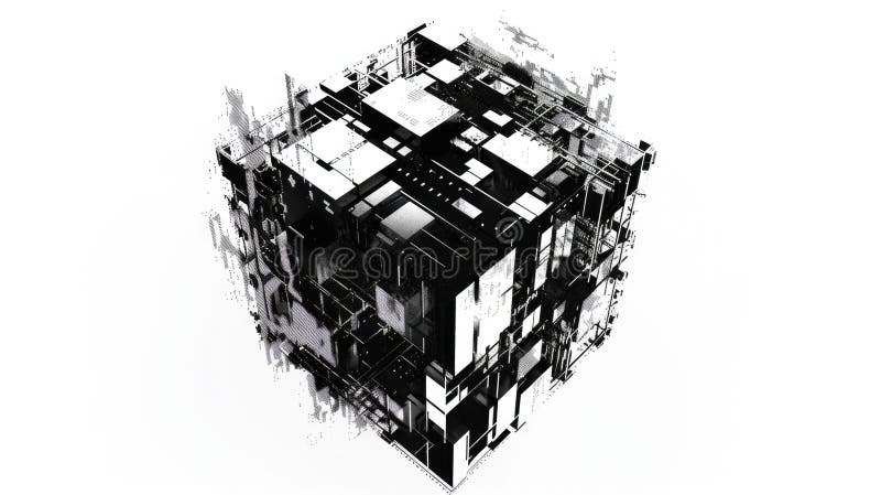 Pencil Sketch Drawing of Roman Building Architecture and City Landmark ...