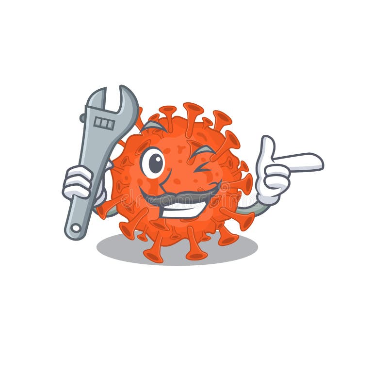 Electron Cartoon Stock Illustrations – 1,010 Electron Cartoon Stock ...