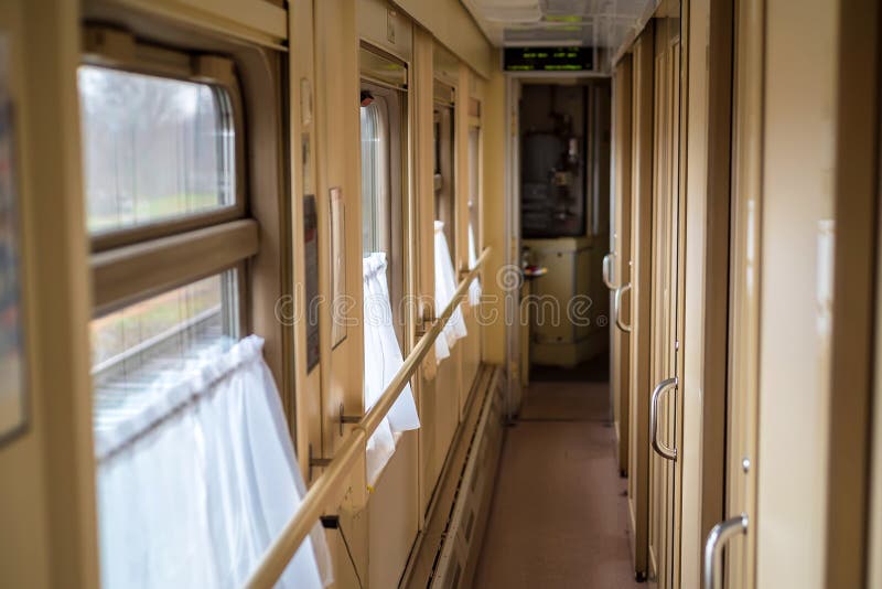Inside Passanger Train Stock Photos - Free & Royalty-Free Stock Photos ...