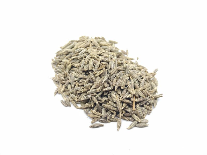 A picture of cumin , stock photo. Image of healthy, ingredient - 153031256
