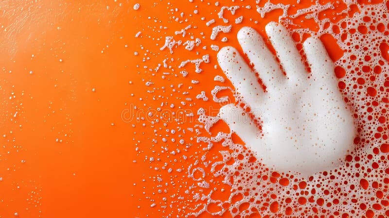 The Picture is a Current Digital Creation Illustrating a Helping Hand ...