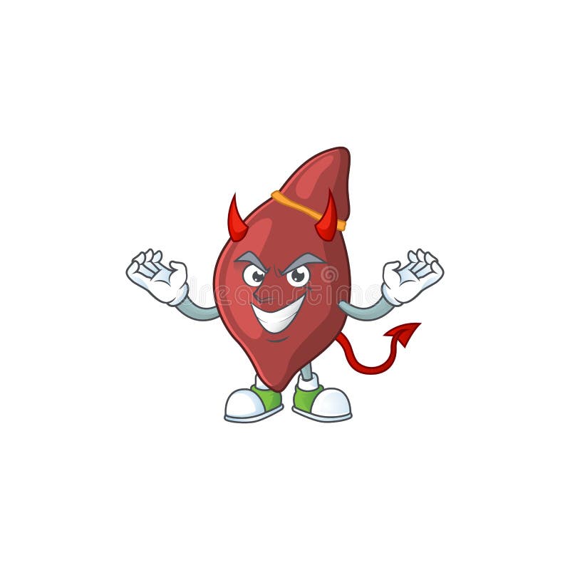 Angry Liver Stock Illustrations – 68 Angry Liver Stock Illustrations ...