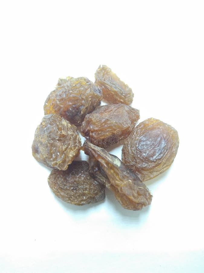 A picture of dry grapes , stock illustration. Illustration of grape ...