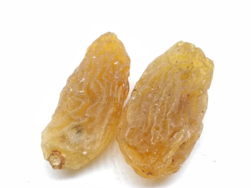 A picture of dry grapes , stock photo. Image of brown - 153259224