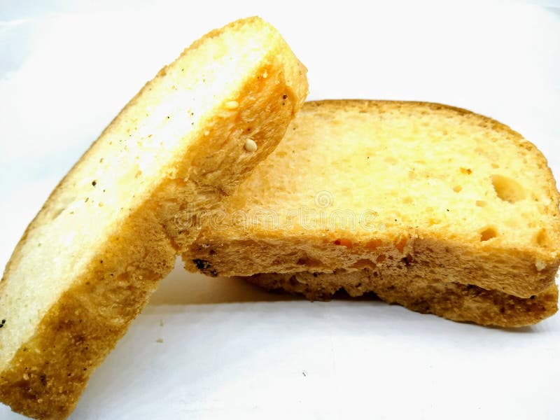 A picture of dry rusk , stock photo. Image of natural - 153259328