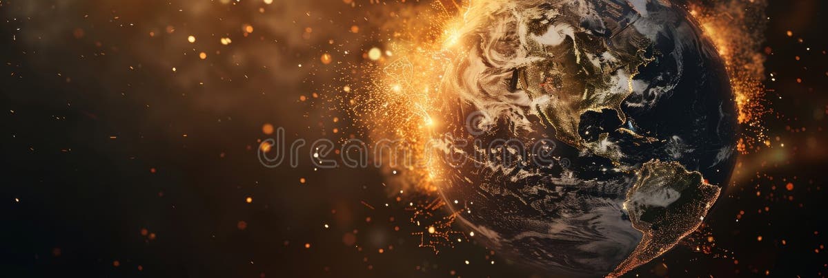 Earth Exploding Stock Illustrations – 3,607 Earth Exploding Stock ...