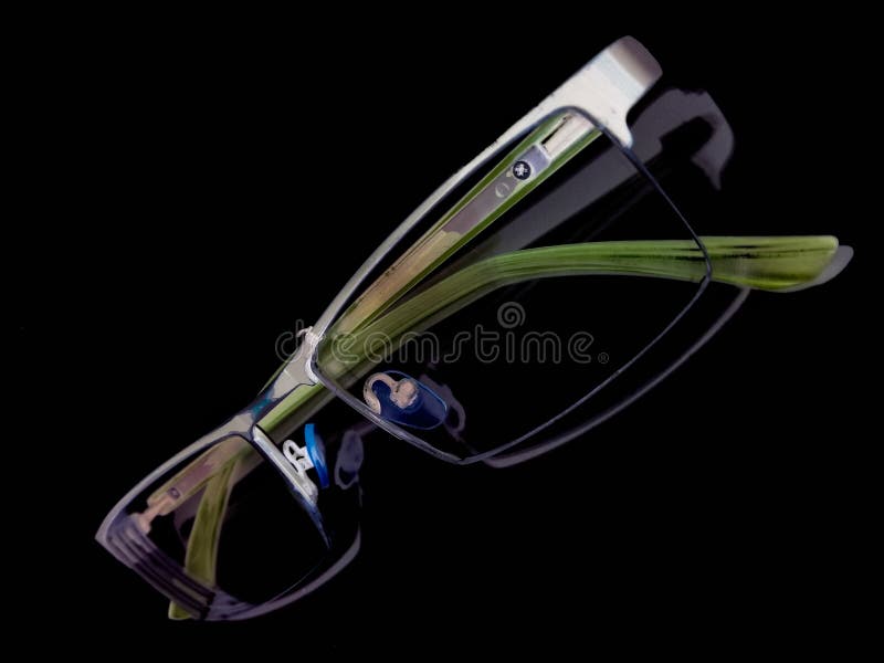 A picture of eye goggles , stock photo. Image of eyesight - 176110554