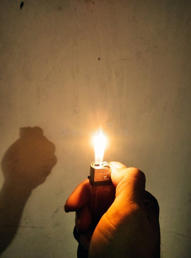 Picture Fire Very Beautiful Stock Image - Image of macth, fire: 309356321