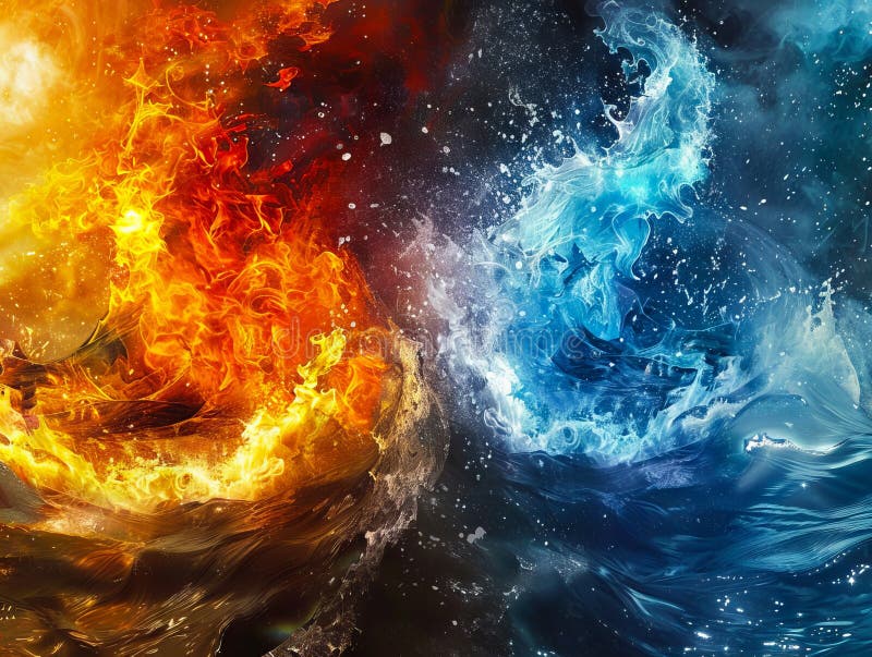 Picture of Fire Work Called Ground Cracker Lighted during Diwali ...