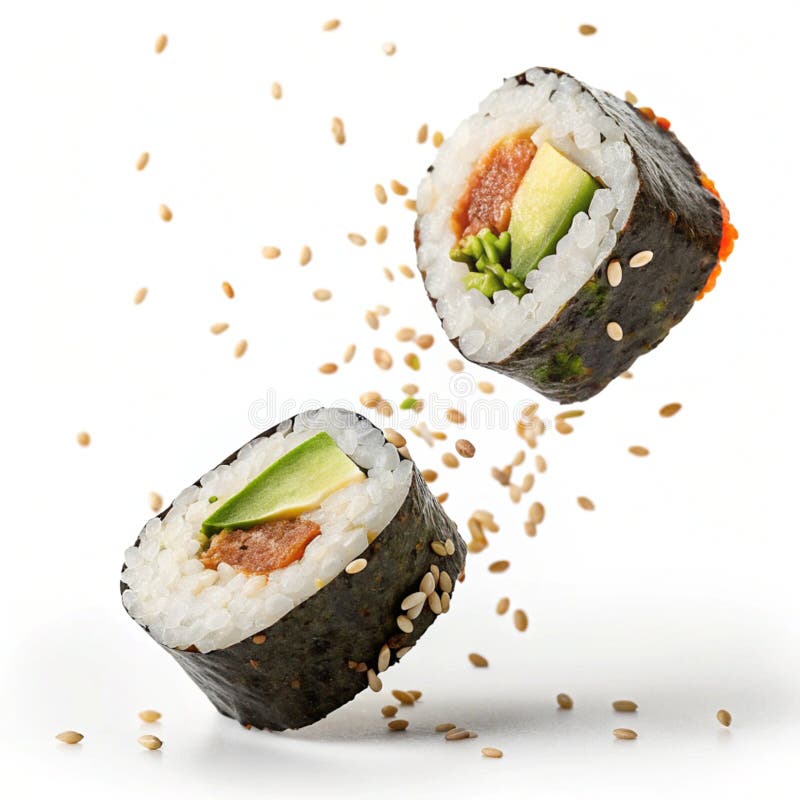 Picture Frame with Clouds and Shapes Isolated on Transparent Background ...