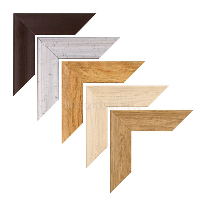 Frame corners stock image. Image of collection, framework - 5577327