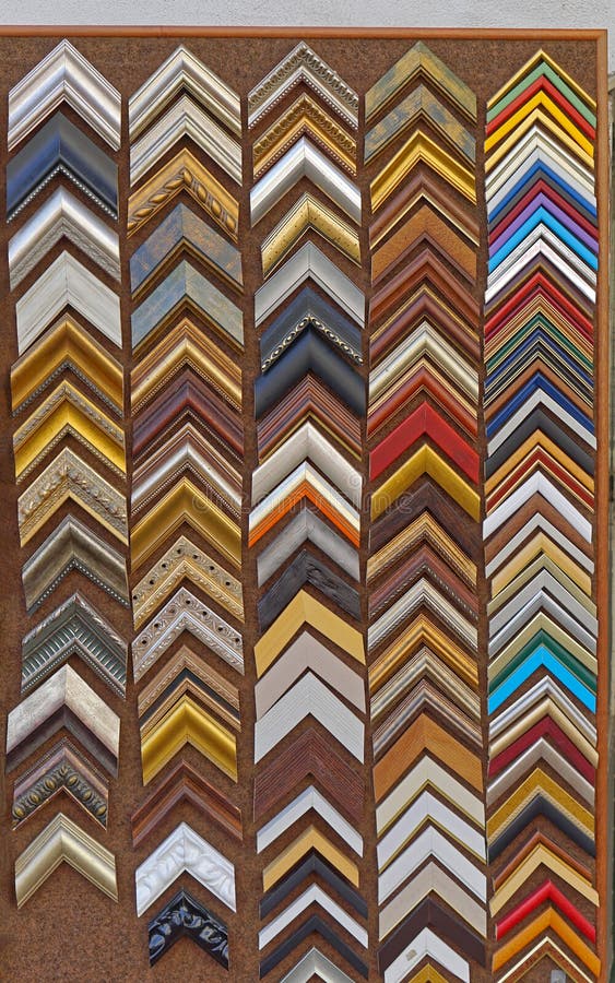 Frame corners stock image. Image of collection, framework - 5577327