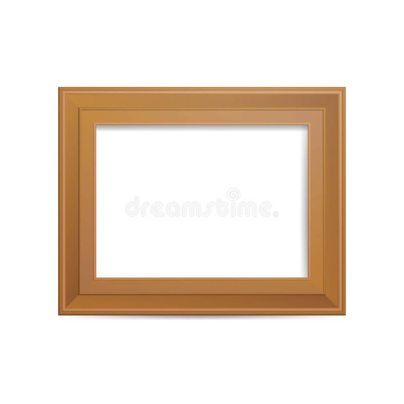 Picture Frame stock illustration. Illustration of ornate - 58026739