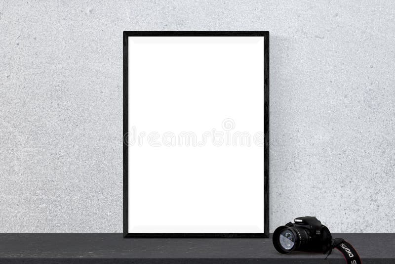 Picture Frame, Product Design, Rectangle, Angle Stock Image - Image of ...
