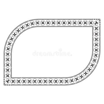 Flower Corner Pattern Png Stock Illustrations – 51 Flower Corner ...