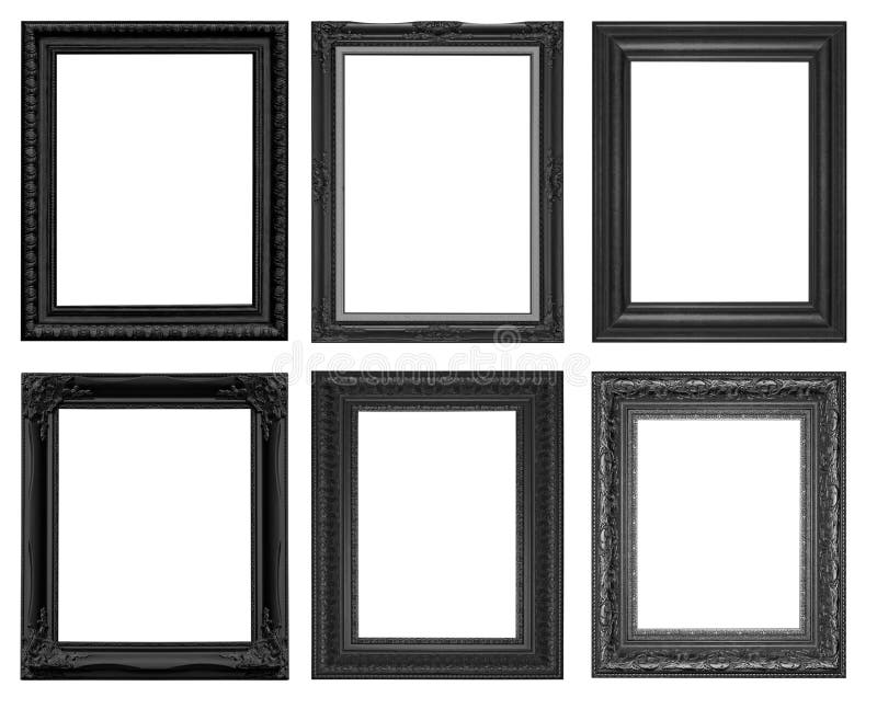 174,870 Black Vintage Frame Stock Photos - Free & Royalty-Free Stock ...