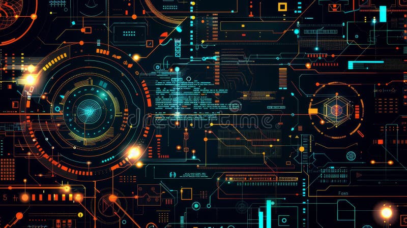 Engaging in the Exploration of an Advanced Tech Interface through ...