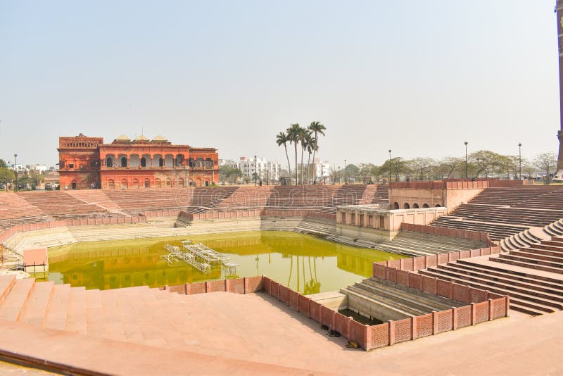 Picture Gallery in Lucknow India Editorial Image - Image of estate ...