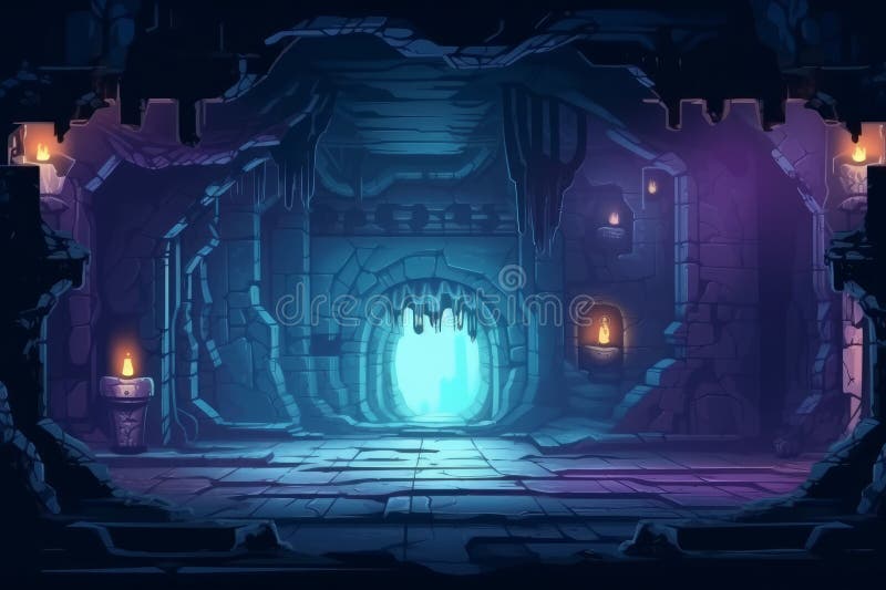 Tech Dungeon Stock Illustrations – 40 Tech Dungeon Stock Illustrations ...