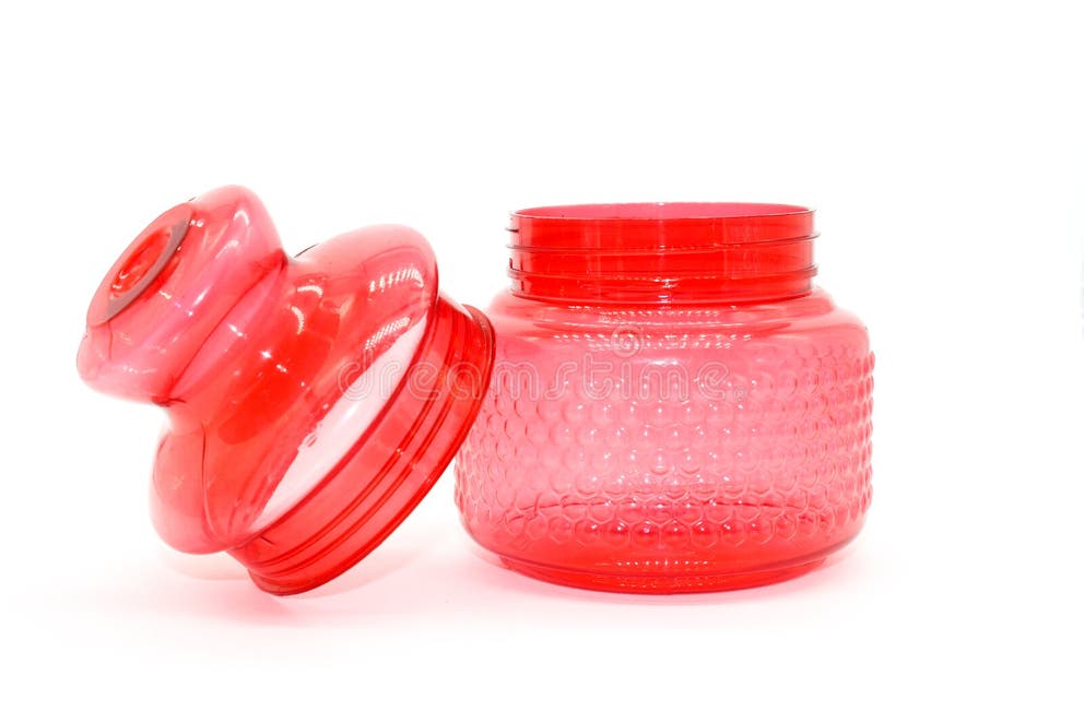 A Picture of Glass Gar with Selective Focus Stock Image - Image of home ...