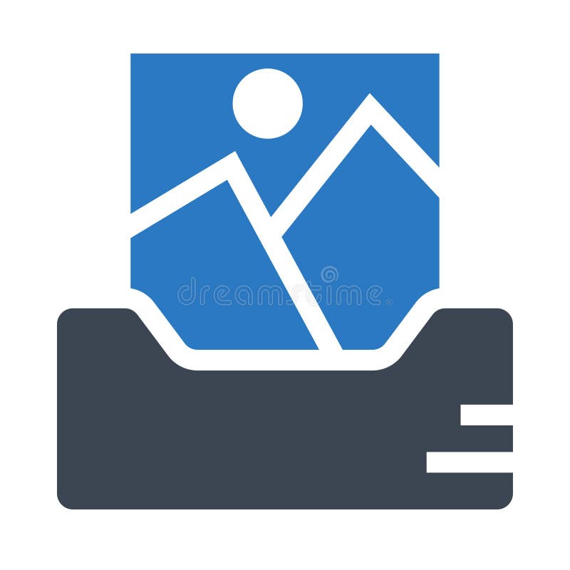 Double File Cabinet Stock Illustrations – 23 Double File Cabinet Stock ...