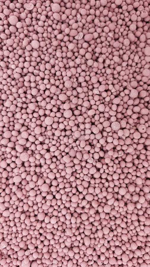 Granules texture stock photo. Image of texture, pink - 114303668