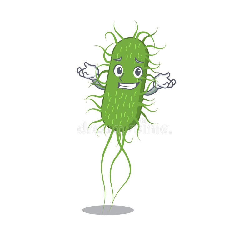 E Coli Cartoon Stock Illustrations 117 E Coli Cartoon Stock Illustrations Vectors And Clipart