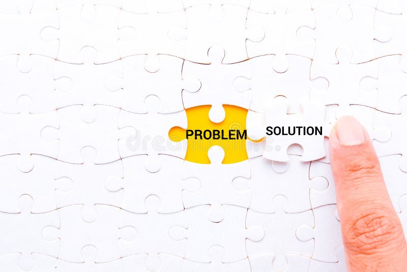 X22 Jigsaw Puzzle Thinking Stock Photos - Free & Royalty-Free Stock ...