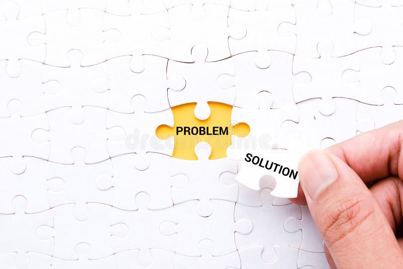 X22 Jigsaw Puzzle Thinking Stock Photos - Free & Royalty-Free Stock ...